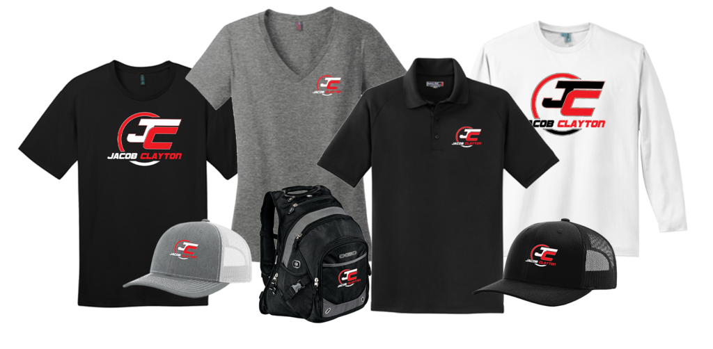 Jacob Clayton Racing – Official Website of Jacob Clayton Racing