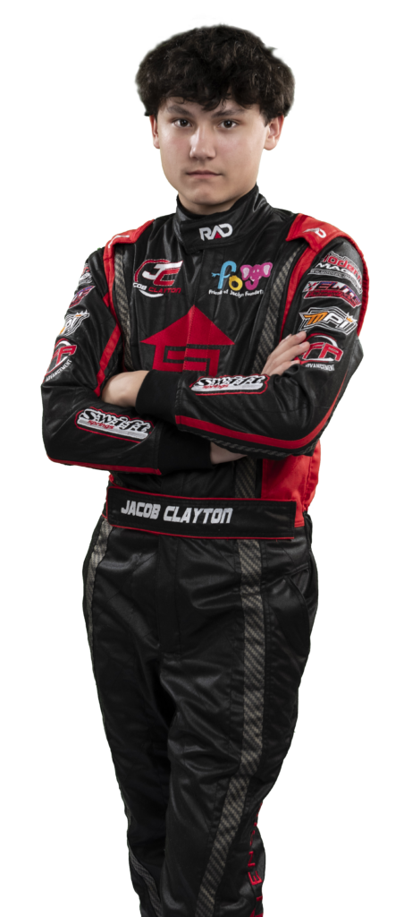 Jacob Clayton Racing – Official Website of Jacob Clayton Racing