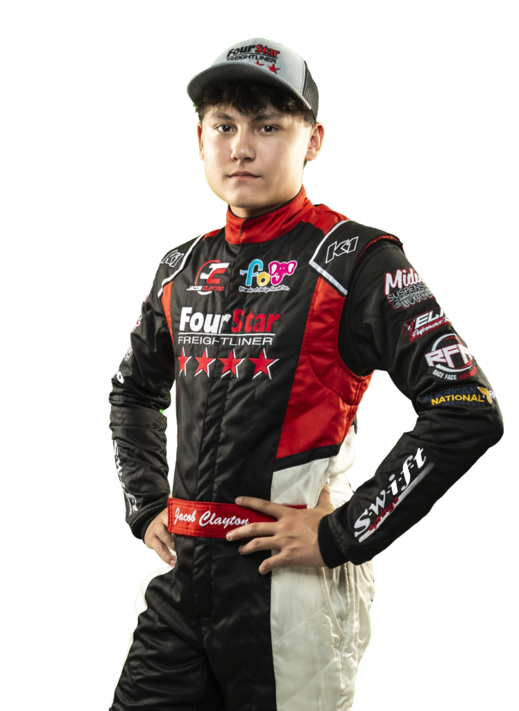 Jacob Clayton Racing – Official Website of Jacob Clayton Racing